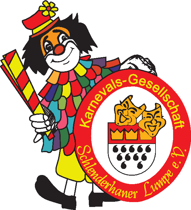 KG Schlenderhaner Lumpe - Karnevalsgesellschaft - Kölner Karneval